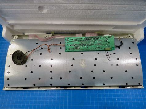 1996 Ibm Model M 51g8572 Made For Ibm By Lexmark 1 15 96 New With Original Keyboard Manuals