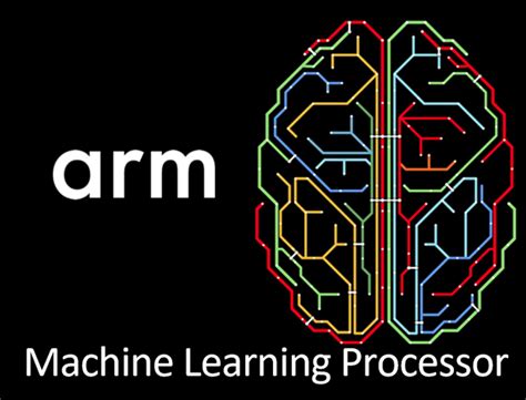 Arm Details Project Trillium Machine Learning Processor To Drive Ai To The Edge Hothardware