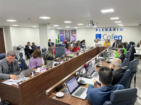 Cofen Aprova Parecer Sobre Prescrição De Medicamentos Por Enfermeiros