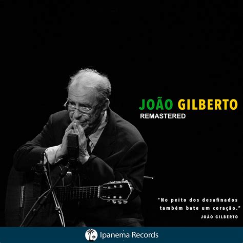 ‎greatest Hits Remastered Remastered Album By João Gilberto Apple