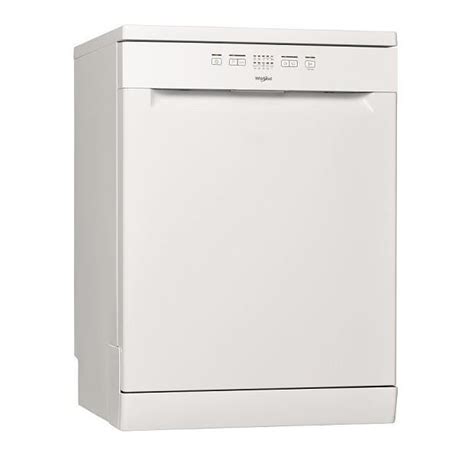 Whirlpool myčka WFE 2B19 A + 13 sad 12L AutoClean | Aukro