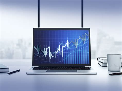 Algorithmic Trading Explained What Is Algo Trading Plus500