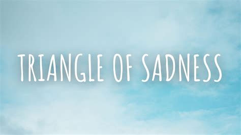 Triangle Of Sadness Wallpapers Top Free Triangle Of Sadness