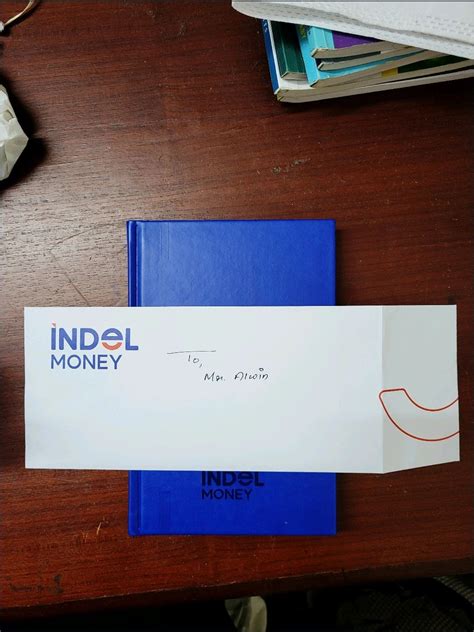 Thrilled To Share That I Have Successfully Completed My One Month Internship At Indel Money