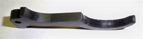 Springfield M1922 Trigger Grooved Interarms Inc