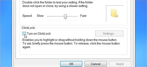 How Do You Emulate Drag And Drop Without Holding The Mouse Button Down