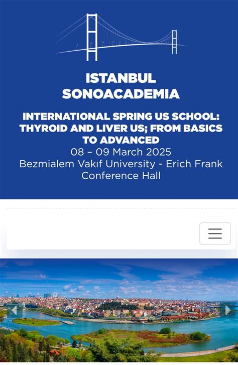 Cem Yucel On Linkedin On 08 09 March 2025 International Spring Us School Will Be Organized In…