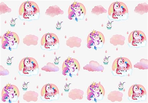 Unicorn Cloud PNG Transparent A Unicorn Resting On A Cloud Unicorn