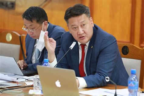 Танилц 10 их наядын цогц төлөвлөгөө” ний хэрэгжилт