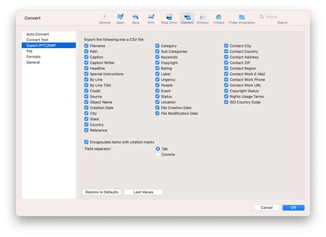 Exporting Info From Photos Apple Community