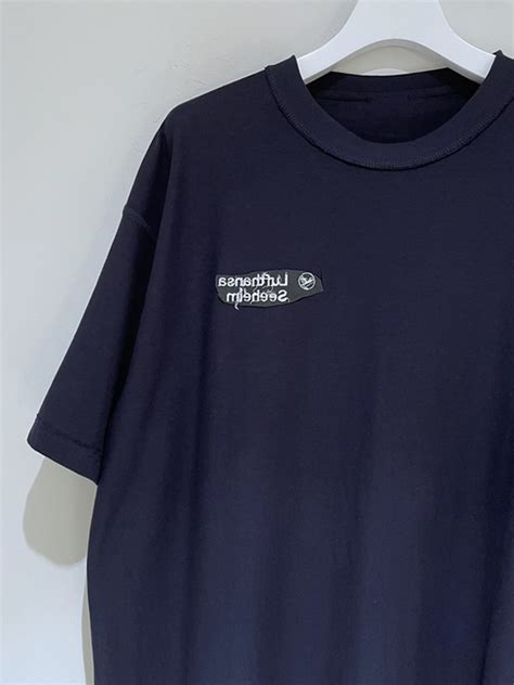 Lufthansa T Margin