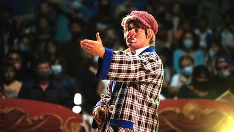 Saint Paul lès Dax le cirque Rico Zavatta pour la première fois à
