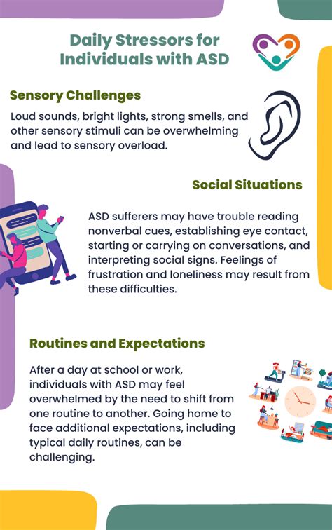 Autism Triggers What To Watch Out For Golden Care Therapy