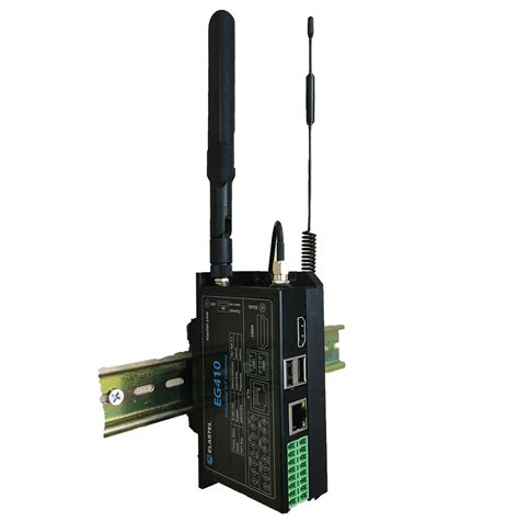 How An Industrial Raspberry Pi Gateway Combined With Codesys To Solve 3