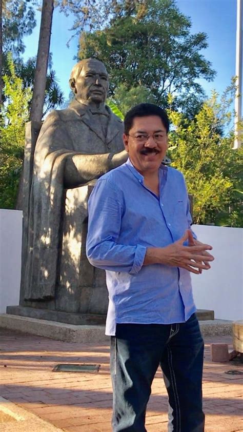 Quién Es Ulises Ruiz El Ex Gobernador Que Causó Un Terremoto En El Pri