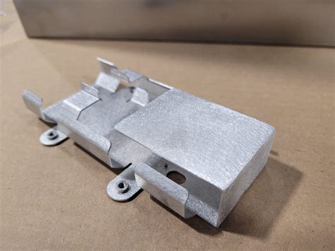 slots and tabs in sheet metal fab updated for 2025 asm