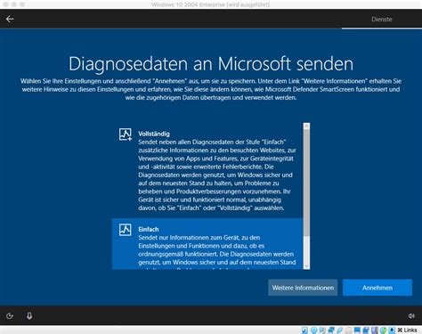 Windows Enterprise Setup ZDNet De