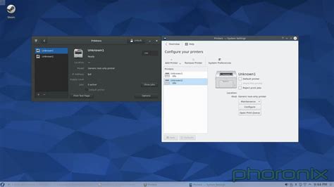 一周 Gnome 之旅：品味它和 Kde 的是是非非（第四节 Gnome设置） Linuxstory
