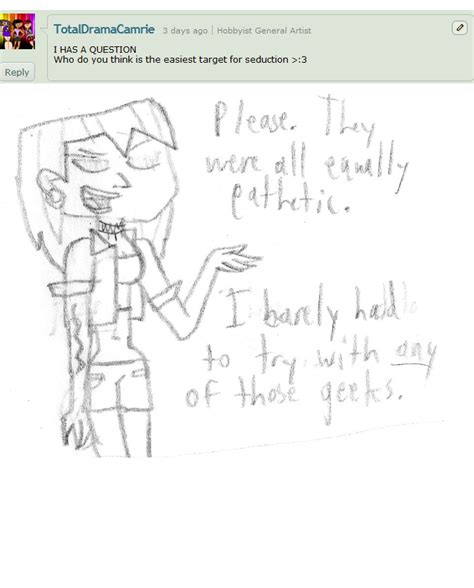 Ask Mel 3 By Mightymewtron On Deviantart