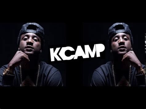 K Camp In Due Time