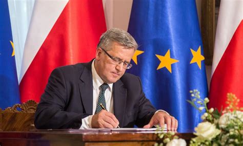 Kancelaria prezydenta pozwie jej poprzednie władze Bankier pl