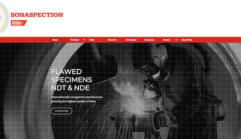 Top 5 Flawed Specimen Manufacturers And Suppliers Ndt Kits