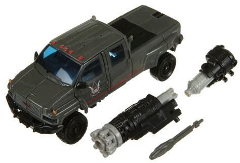 Transformers Movie Ironhide Toy At Carole Barnes Blog
