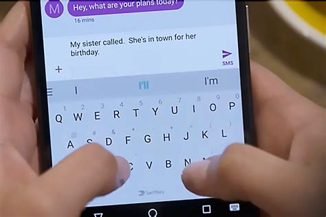 Microsoft Hadirkan Edit Toolbar Di SwiftKey For Android