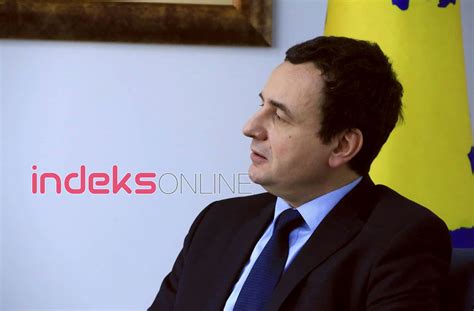 Zyrtare Albin Kurti Nuk Ka Të Drejtë Të Kandidoj Për Deputet