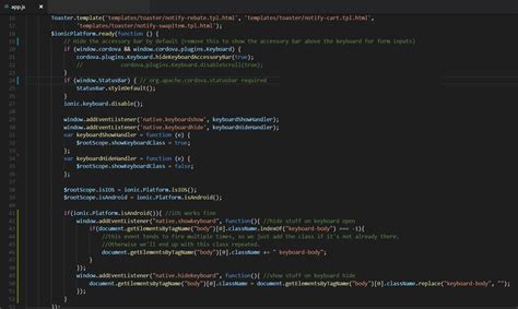 Android Keyboard Hiding Input Ionic V1 Ionic Forum