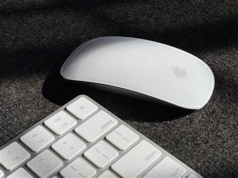 Is Apples Magic Mouse 2 Worth The Money Medium