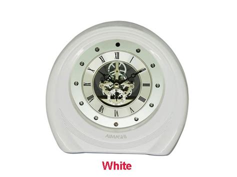Шпионские настольные часы для спальни – скрытая Full HD WIFI камера