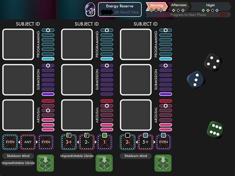 Refactoy NSFW By Hexblue