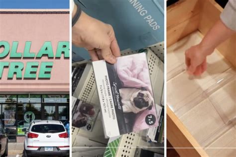 Turn Dollar Tree Frames Into An Aesthetic Spice Rack For Your Drawer ‘this Is Actually Affordable