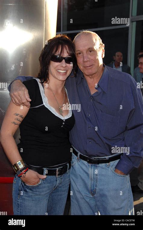 Aug 30 2010 Los Angeles California Us Dayton Callie Attending