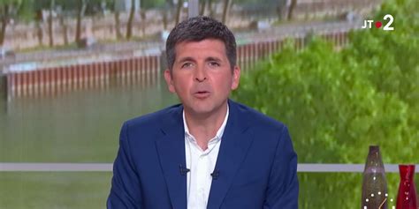 Nous avons diffusé une fausse affiche Thomas Sotto obligé de faire