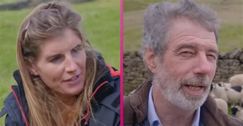 Our Yorkshire Farm Fate Revealed After Amanda And Clive Owen Split