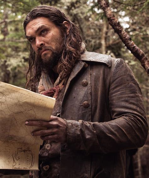 Jason Momoa Frontier Leather Trench Coat Usa Leather Factory