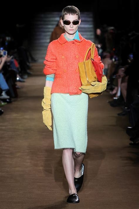 Miu Miu Autumn Winter 2024 AnOther