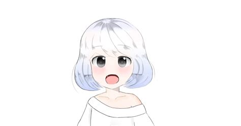 Maplestory 인형의 꿈 설아 헤어 Pax 팩스のイラスト Pixiv