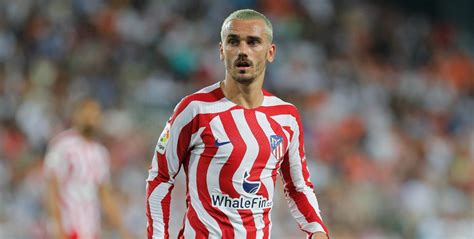 Barcelona o Atlético Madrid Se definió el futuro de Antoine Griezmann