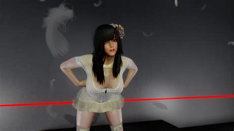 Hairstyles With Bangs Covering An Eye Request And Find Skyrim Non