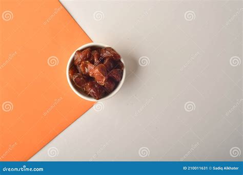 Lakhs Is A Type Of Dates Stock Image Image Of Exotic 210011631