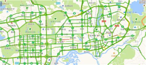 Openlayers以及arcgis Js 加载高德实时路况图层的方法；高德实时路况图层更新间隔 Csdn博客