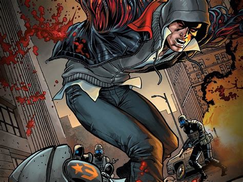 Prototype 2 The Anchor Desktop Wallpapers Phone Wallpaper Pfp S And More