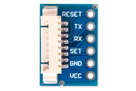 pms5003 sensor adapter
