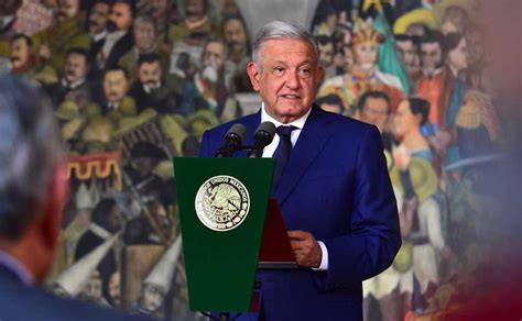 ¿cuarto Informe De Amlo Una Repetición De Mañaneras Y Manipulación