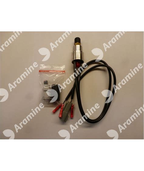 56205040 Pressure Switch Sandvik Electrical Components Shop