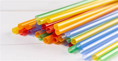 Who Invented The Plastic Drinking Straw And Why