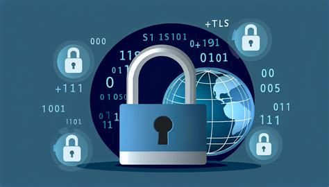 와 ssl tls 웹 보안의 기본 이해